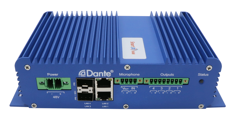 Smart pi NAM 204 (indoor)